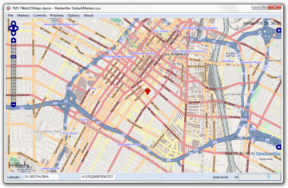 TMS Software | VCL, FMX, ASP.NET, .NET controls & components for Delphi, C++Builder & Visual ...